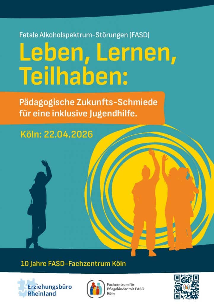 Diagnose von FASD - Fachzentrum für Pflegekinder mit FASD Köln